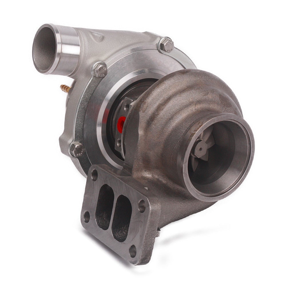 GTX30 GEN 2 T3 V-Band External WG – Kinugawa Turbo Systems