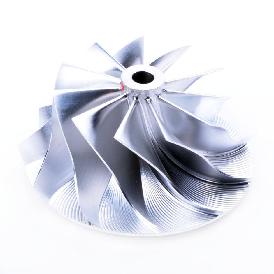 Compressor Wheel | Kinugawa Turbo Systems