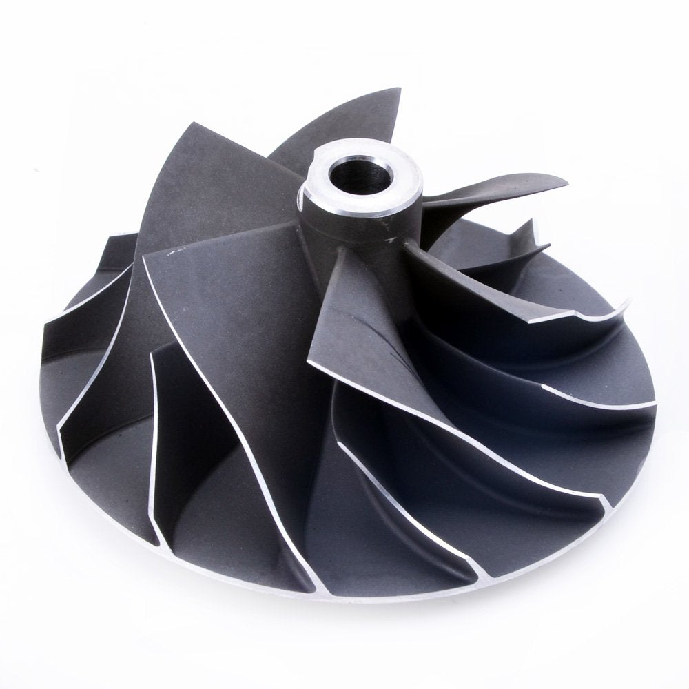 Compressor Wheel | Kinugawa Turbo Systems