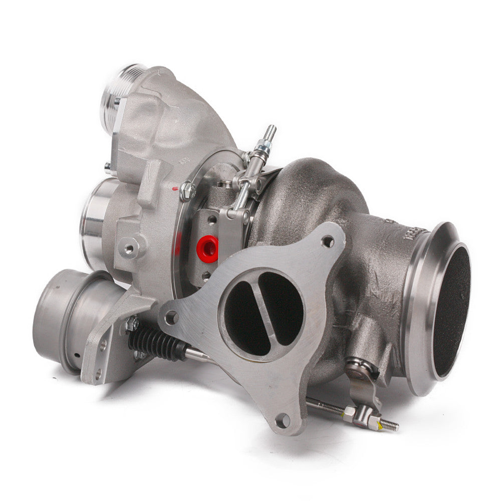 Kinugawa Turbo Systems Bolt-on and Customizing Turbochargers