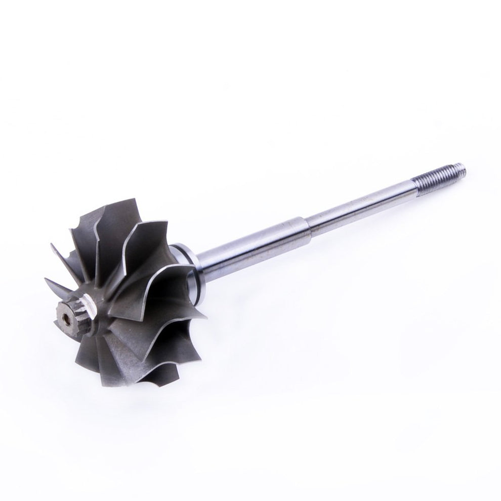 Kinugwa Turbo Turbine Wheel TF035HL TD04L TD04HL TD05H TD06SL2 TD06H ...