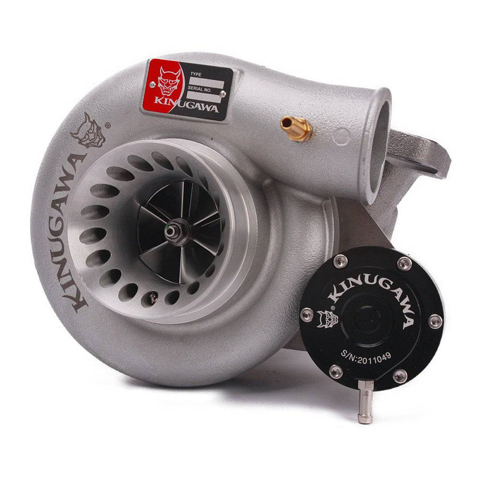 For TD42 Bolt-on Oil-Cooled | Kinugawa Turbo Systems