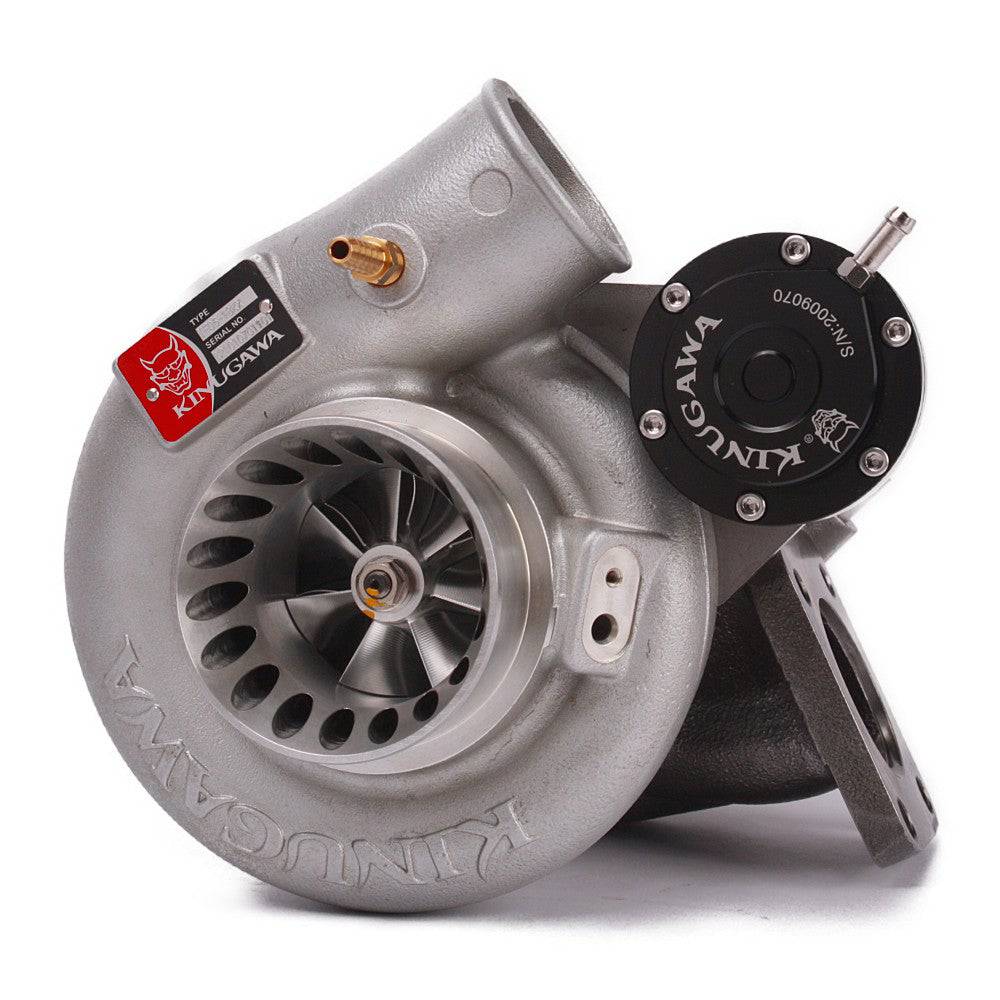 Kinugawa Turbo 3"抗サージTF06-18KXステージ2用ヒュンダイジェネシスクーペBK1BK2 | Kinugawa ...