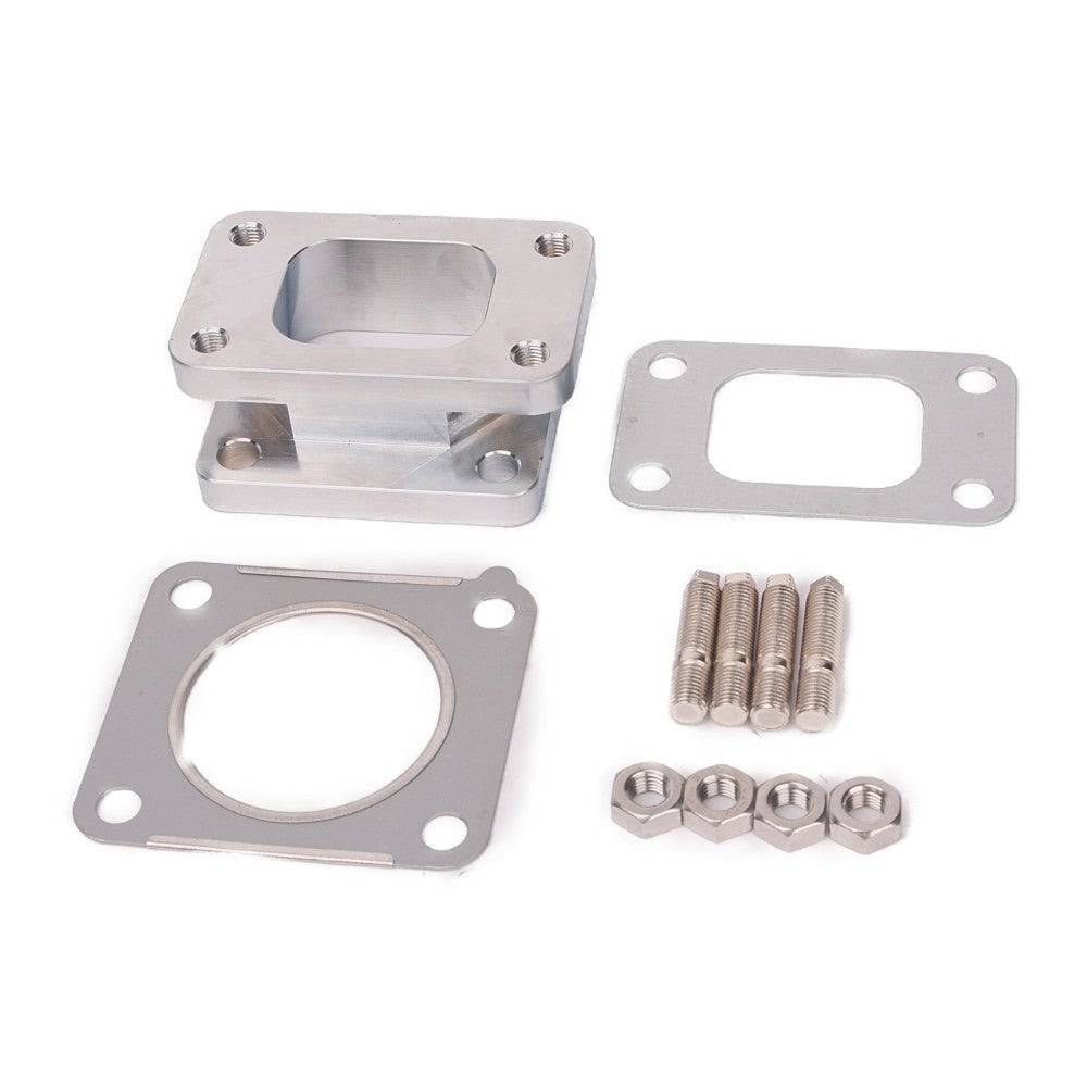 Kinugawa Turbo 3" TD05H-18G 6cm T3 3" V-Band for Toyota Land Cruiser ...