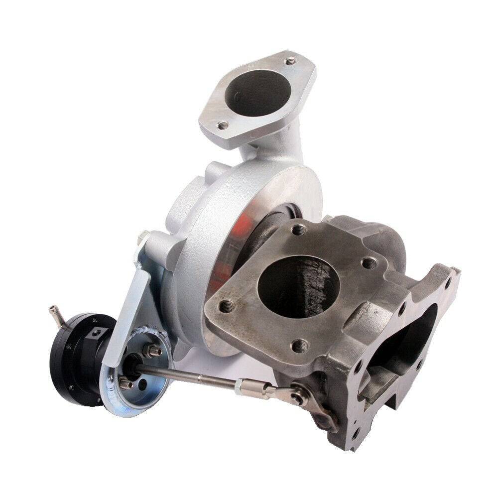 Kinugawa Turbo Ball Bearing TD06H-GT3582R 8cm for Toyota 1JZ-GTE Chaser ...