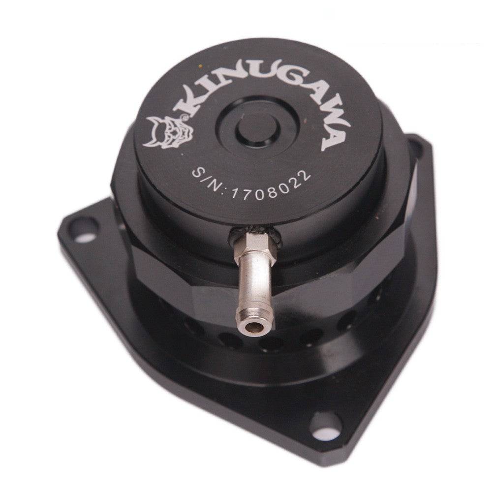 Kinugawa Turbo Blow Off Valve BOV VOLVO SRT-4 GM SAAB TD04