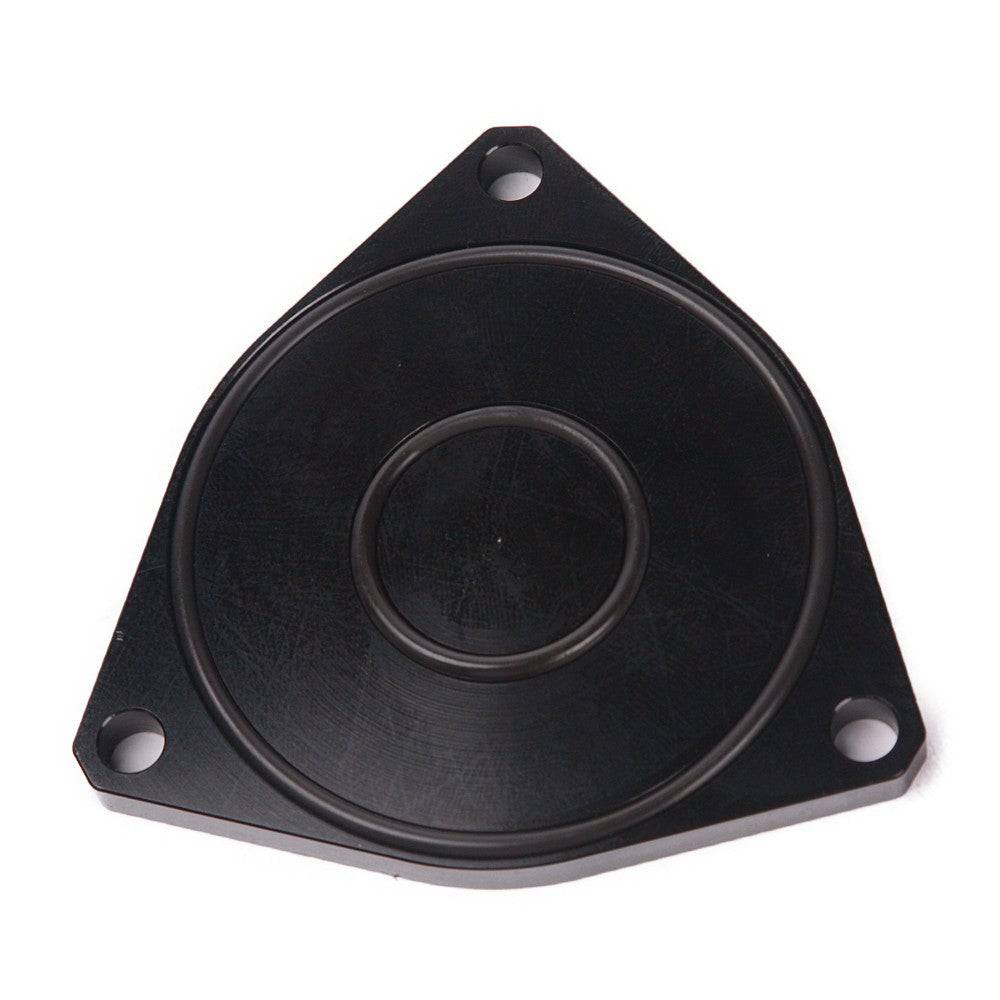 Kinugawa Turbo Blow Off Valve Block Plate VOLVO SAAB SRT-4