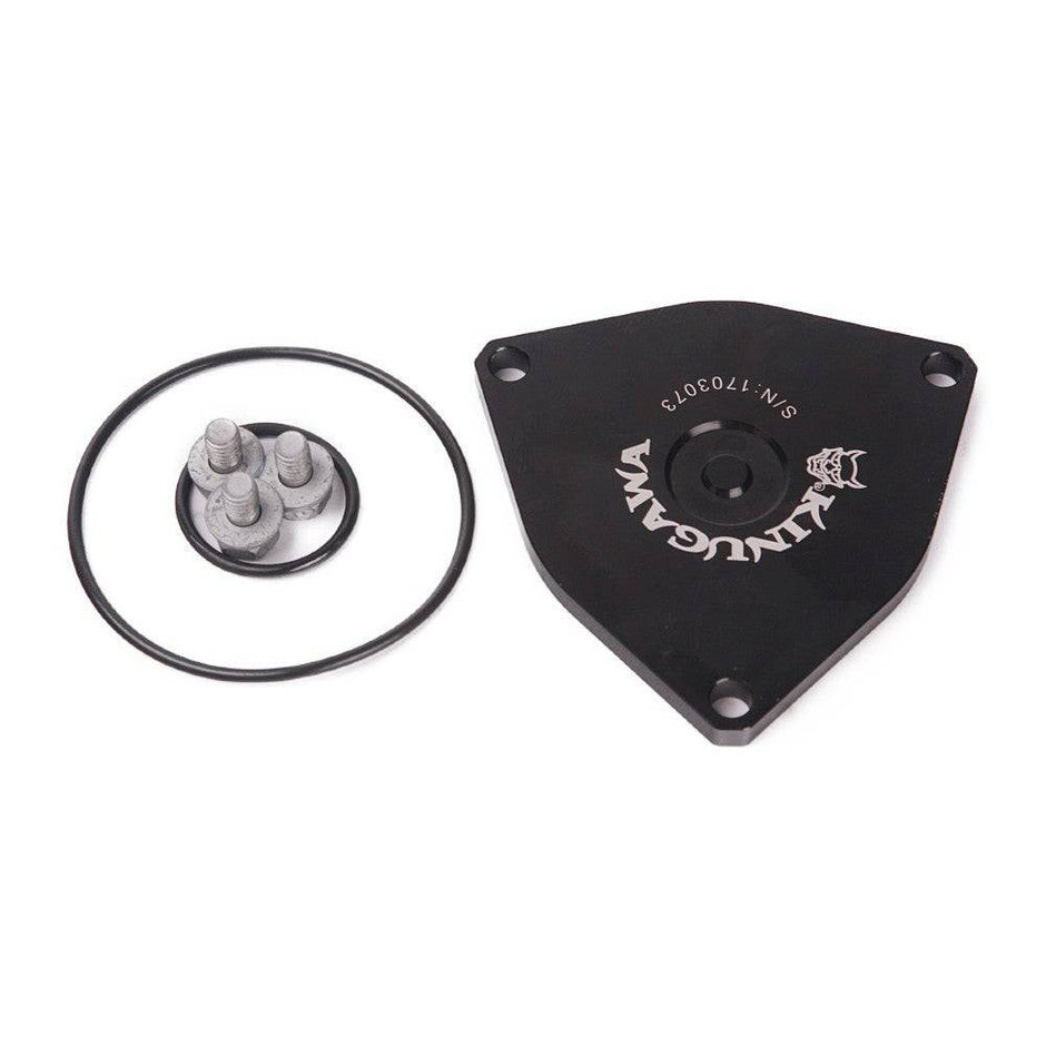 Blow off Valve & Bypass Compressor Valve | Kinugawa Turbo Systems