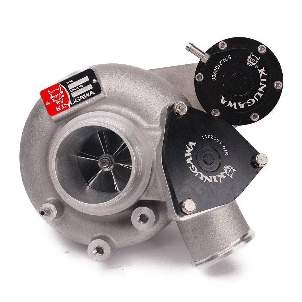 Kinugawa Turbo Super Core CHRA TD05-16G 4G54 G54B Starion