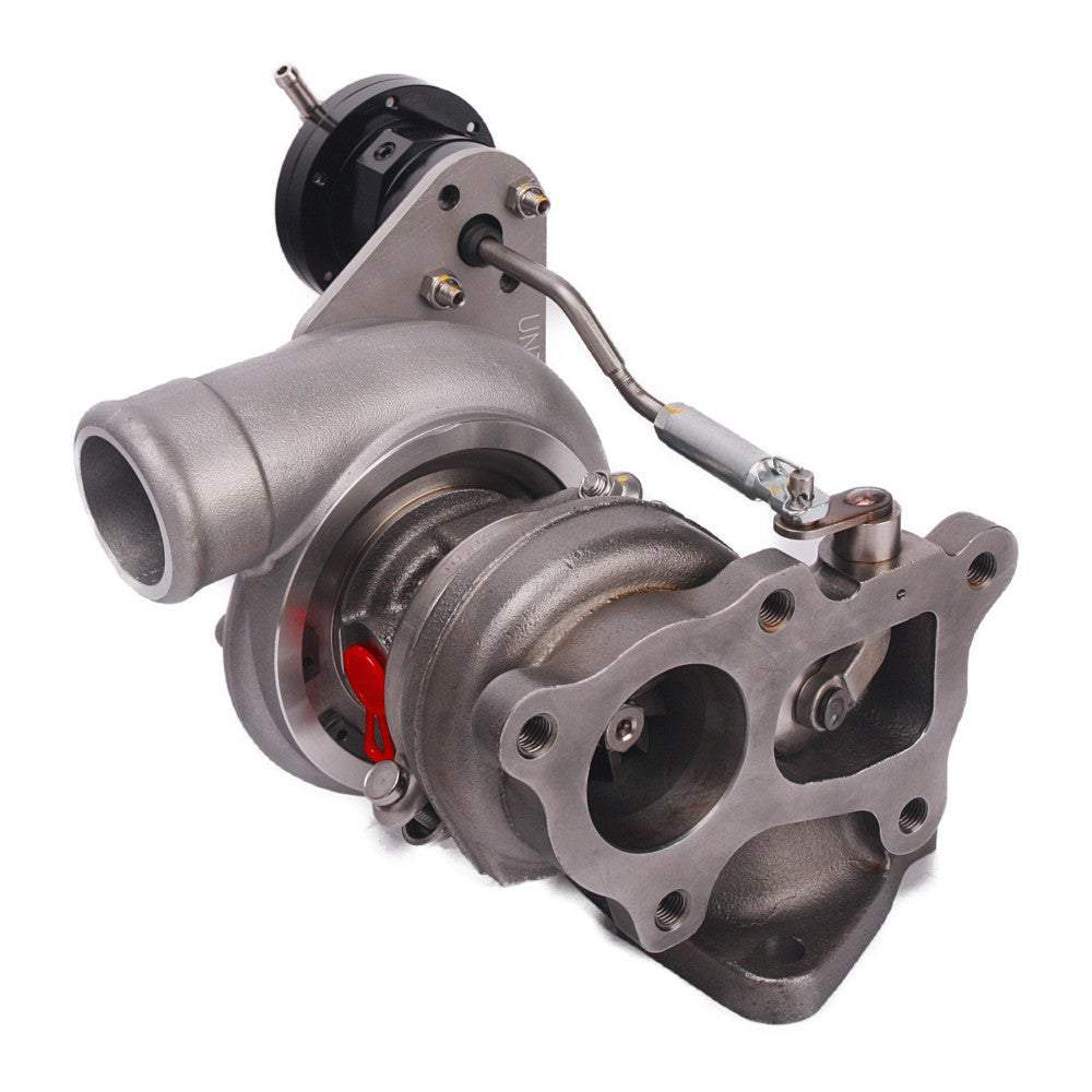 Kinugawa Turbo TD04L-13T 5-Bolt Internal Upgrade for Mitsubishi 4D56T 2 ...