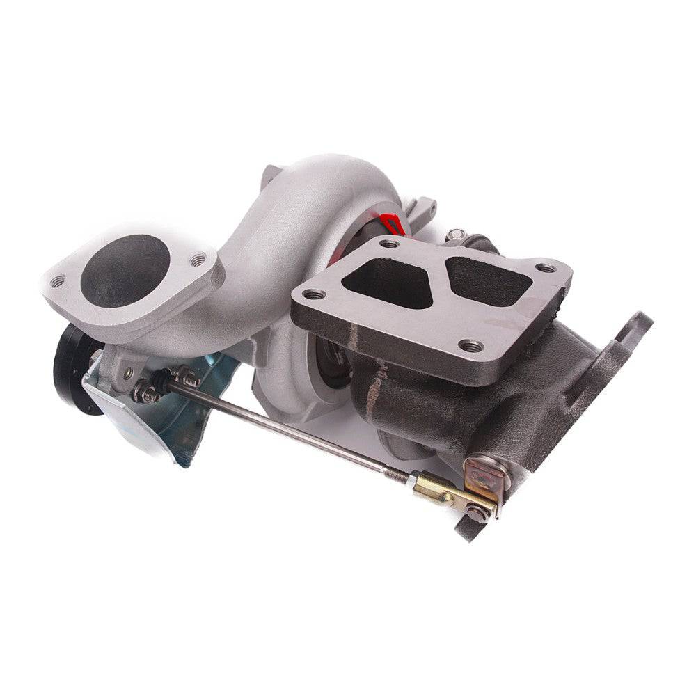 Kinugawa Turbo TD05H-18G for Mitsubishi 4B11T Lancer EVO 10 X RS GSR ...