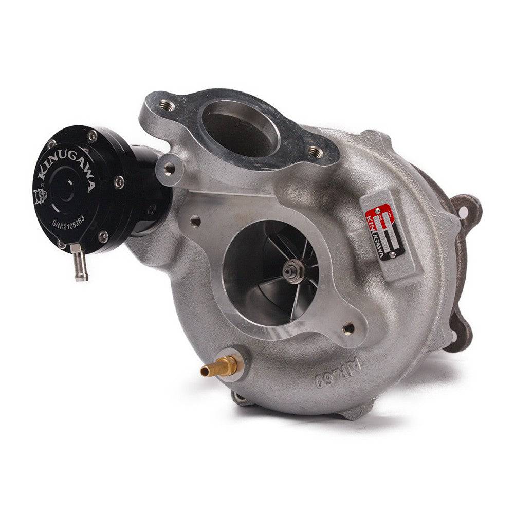 Kinugawa Turbo TD05H-18G SUBARU FA20 DIT WRX Forester XT
