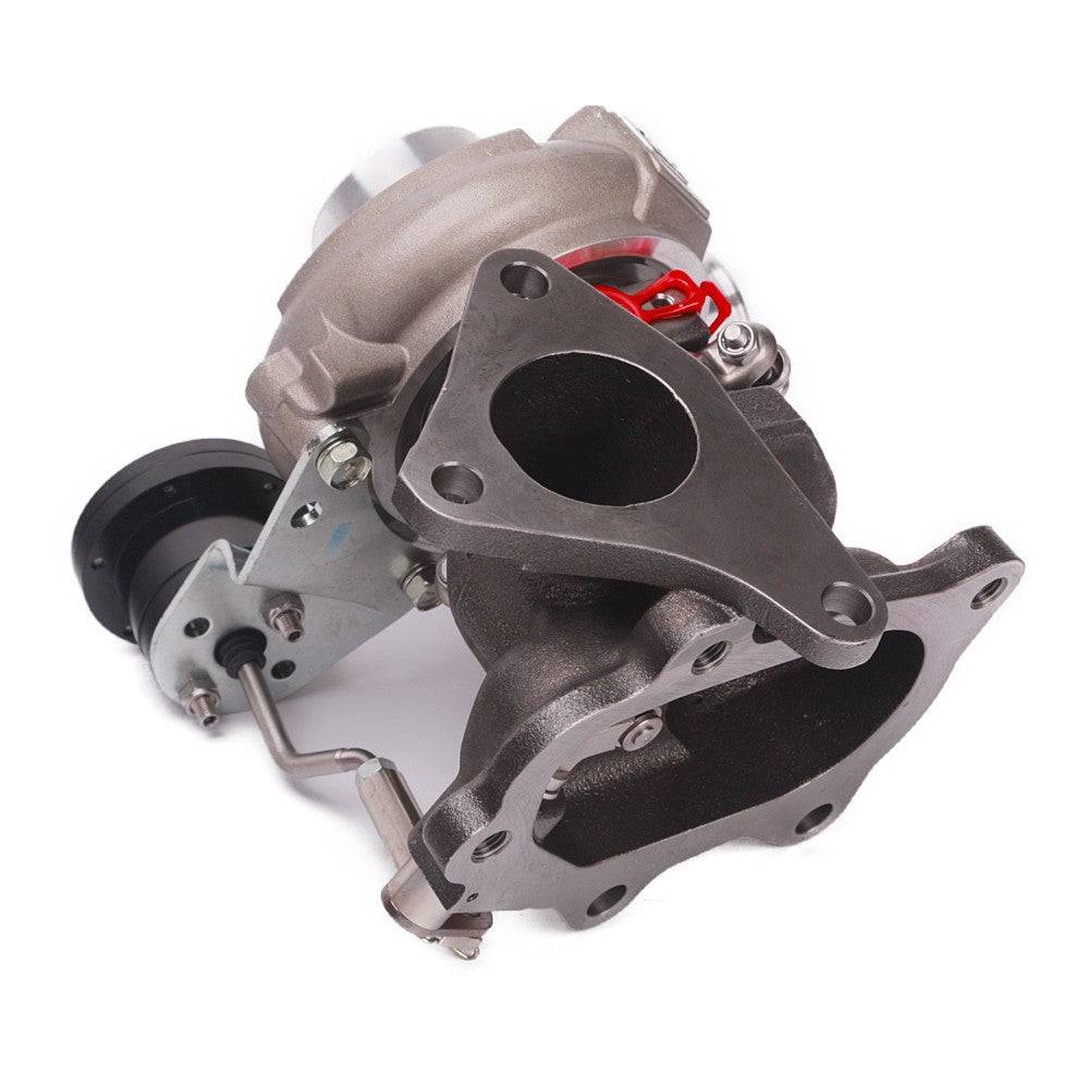 Kinugawa Turbo TD06SL2-20G SUBARU IMPREZA WRX STi Forester XT 98-08 ...