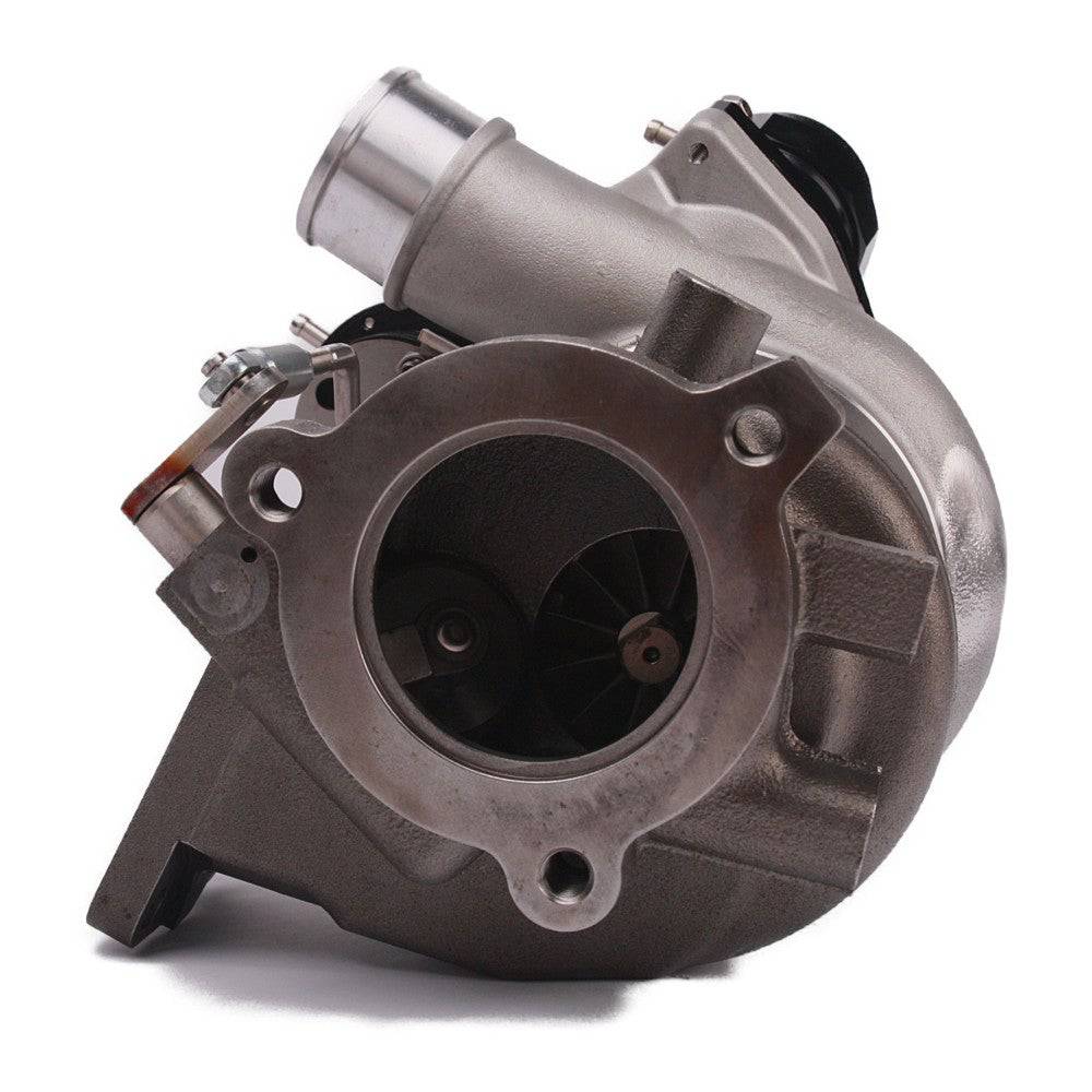 Kinugawa Turbo TD06SL2-20G for HYUNDAI Genesis Coupe 2.0T BK1 BK2 Bolt ...
