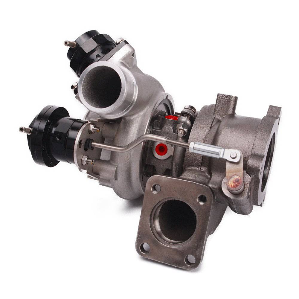 Kinugawa Turbo TD06SL2-20G for HYUNDAI Genesis Coupe 2.0T BK1 BK2 Bolt ...