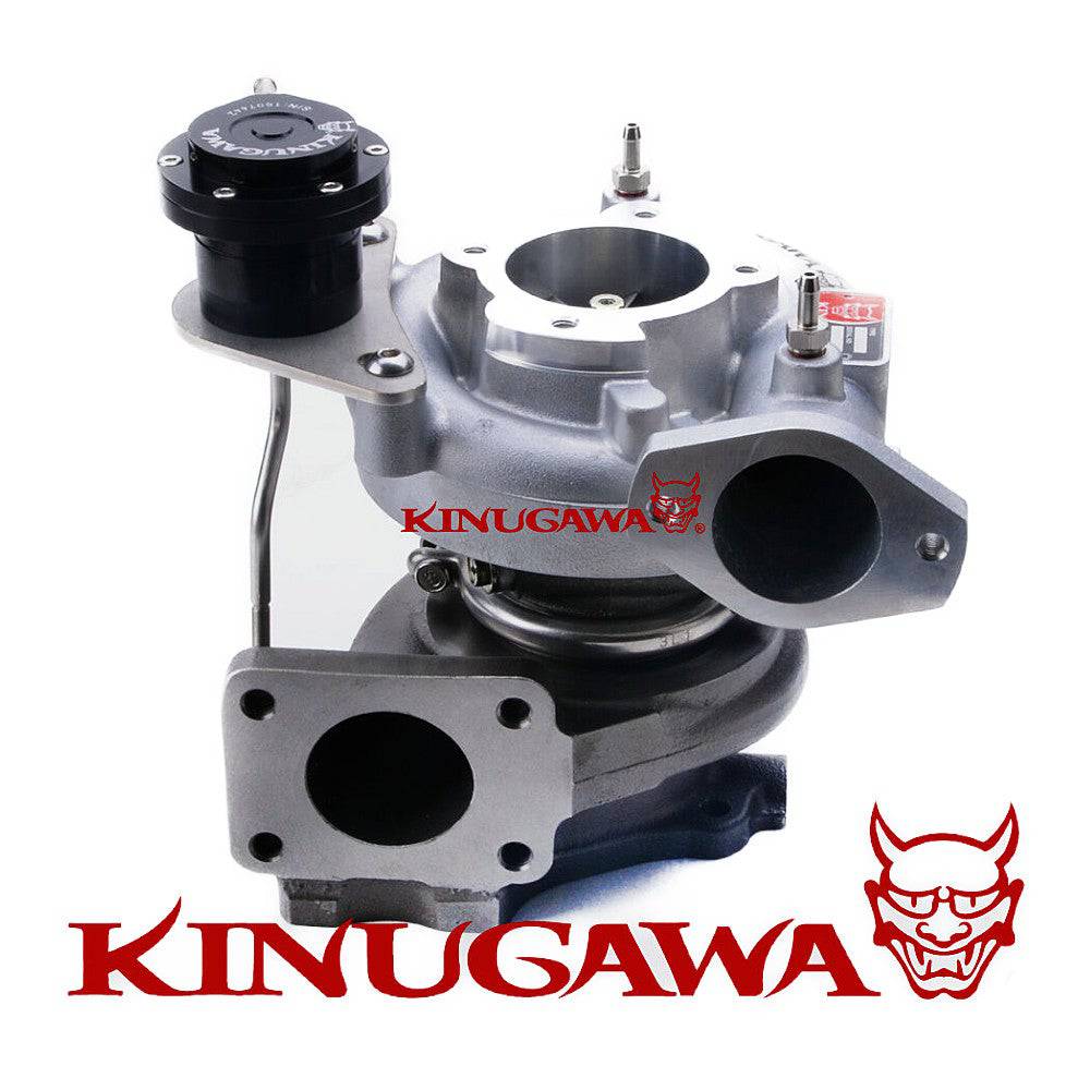 Kinugawa Turbo CT15B GT2871 GT3071 for Toyota 1JZ-GTE Chaser Cresta ...
