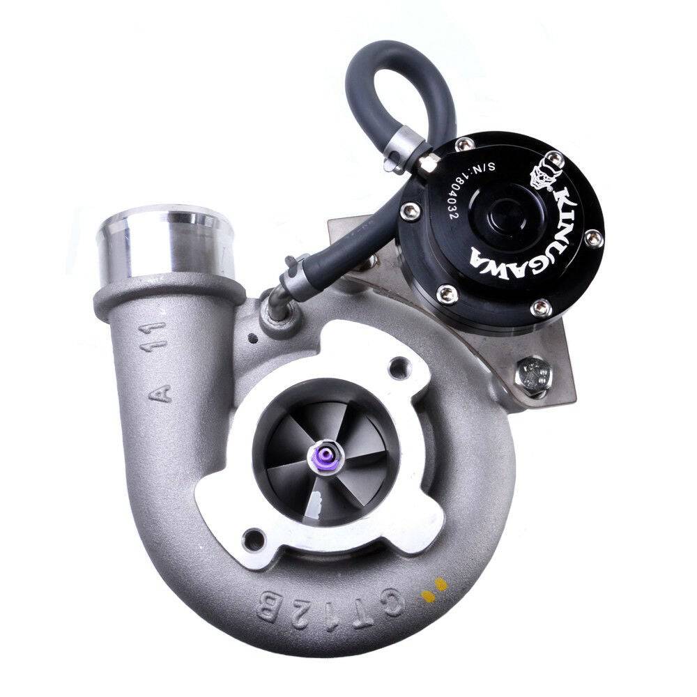 Kinugawa Turbo Toyota 1KZ Hilux Prado Land Cruiser 4 Runner