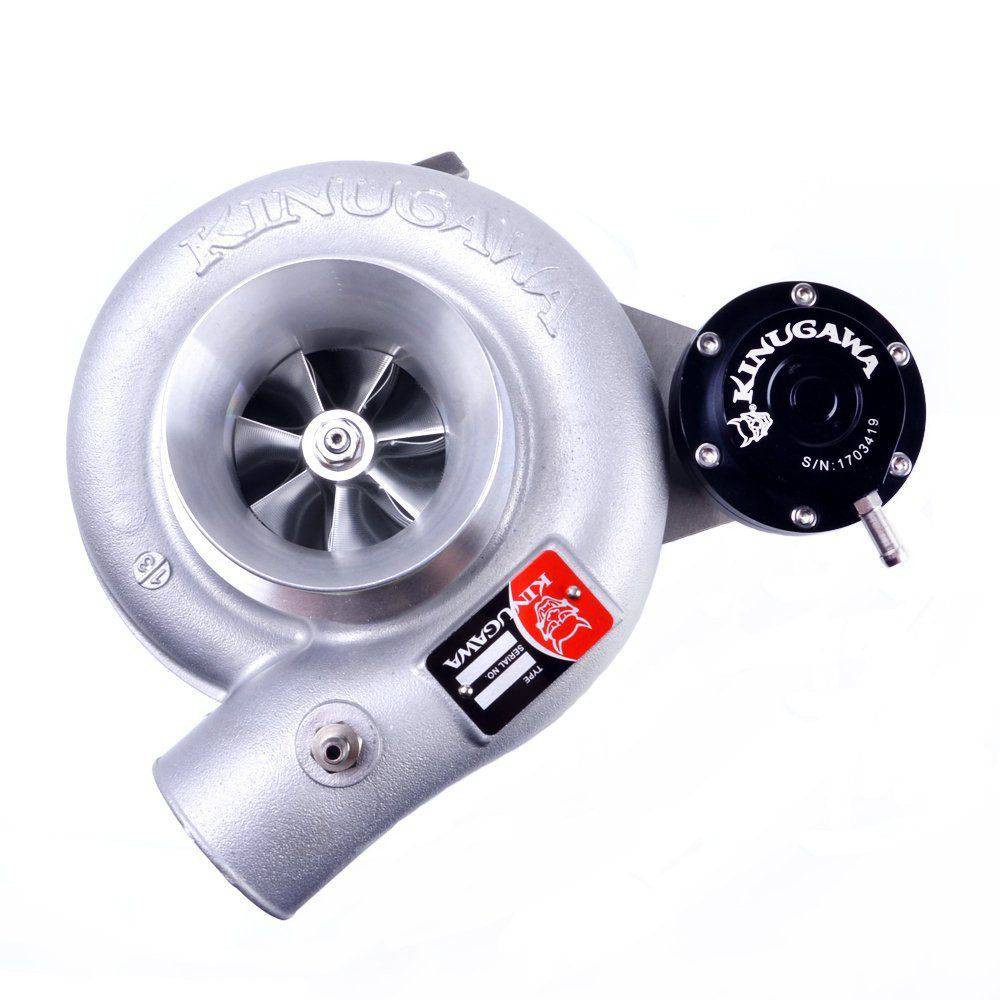 Kinugawa Turbo 3 TD06SL2 60-1 SUBARU Impreza WRX STi 2004-2020