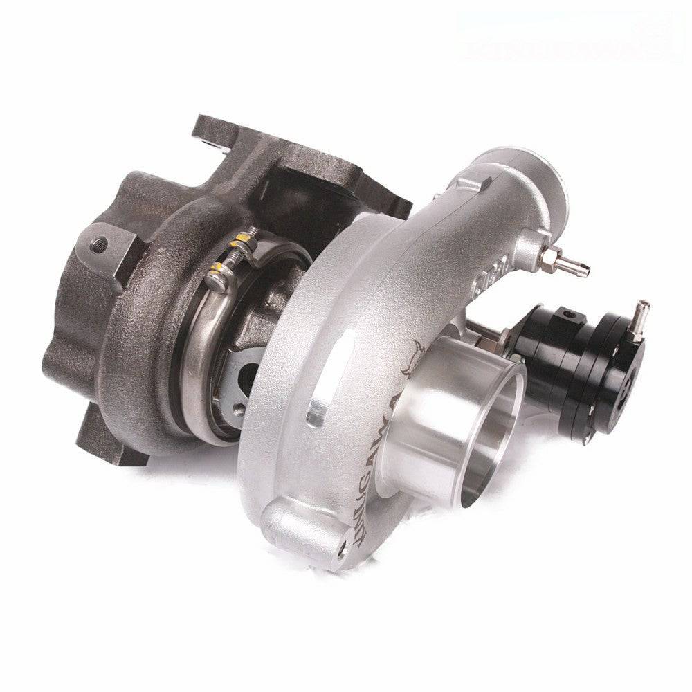 Kinugawa Turbo Upgrade CT26 60-1 7cm for TOYOTA 12HT Land Cruiser 4L ...
