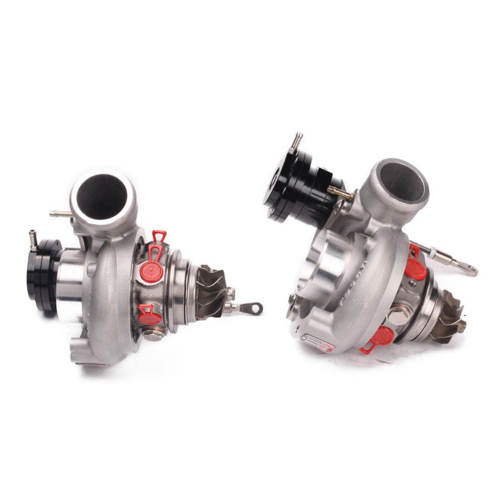Kinugawa Turbo Super Core TD04-13T for Mitsubishi 6G72T 3000GT Dodge ...