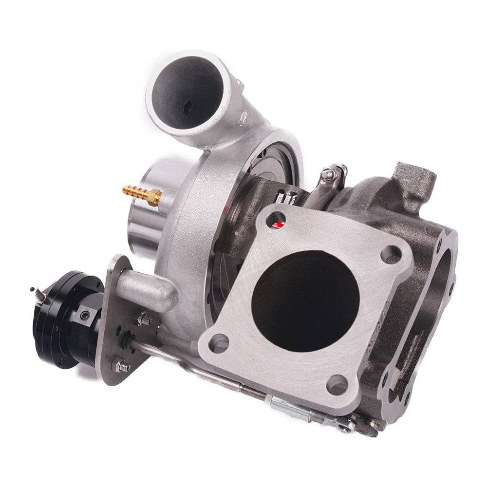 Kinugawa Turbo CT26 Garrett 60-1 TOYOTA Land Cruiser 1HD-T